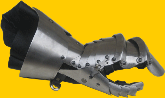 spade,combattimento,medioevale,storico,guanti,miteni,acciaio,ferro